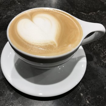 The Hub Coffee - 69 Photos & 52 Reviews - Coffee & Tea - 6000 ...