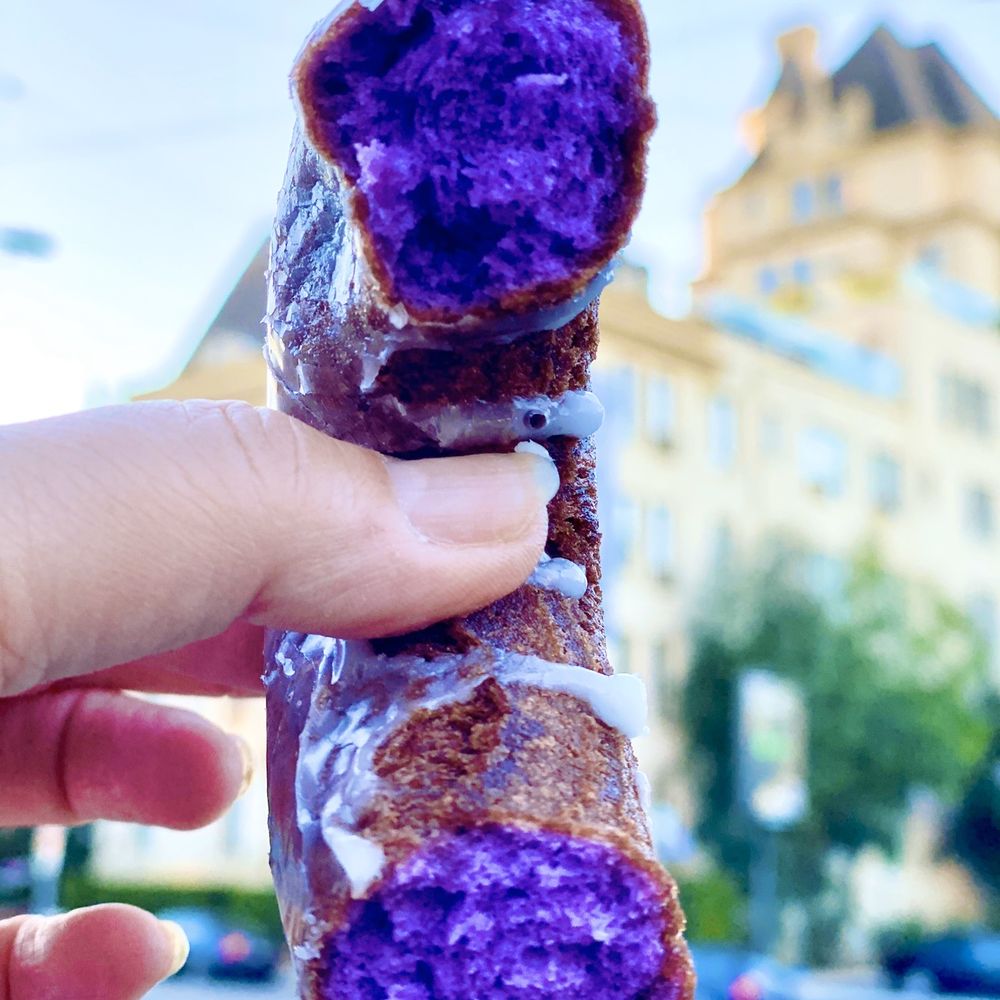 Top Donuts (LA & OC) - Yelp