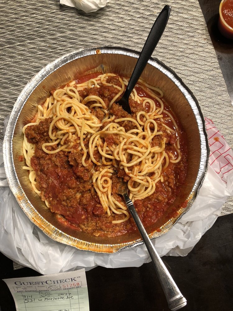 Raffaele’s Pizza - Order Food Online - 50 Photos & 137 Reviews - Pizza ...