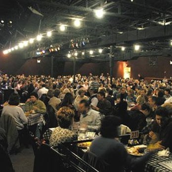Birchmere - Music Venues - Alexandria, VA - Yelp