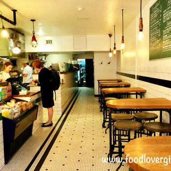 Tatte Bakery & Cafe - (New) 682 Photos & 394 Reviews - Cafes - 70 ...