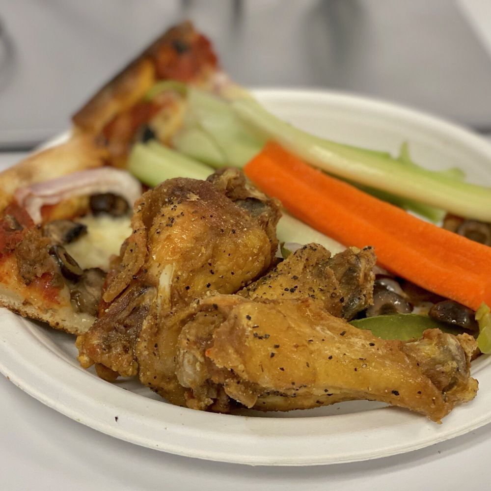 Peninsula Pizza Round-Up - Yelp