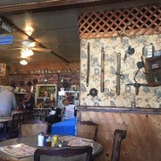 Highline Cafe & Saloon - 19 Photos & 25 Reviews - Burgers - 12799 Hwy ...