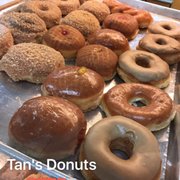 Tan’s Donuts - 22 Photos & 55 Reviews - Donuts - 3375 Mission Ave ...