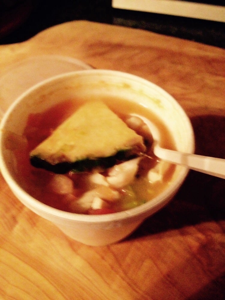 Tropical Conch - 11 Photos - Seafood - 4500 NW 12th Ave, Liberty City ...