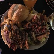 The Thurmanator - Menu - The Thurman Cafe - Columbus