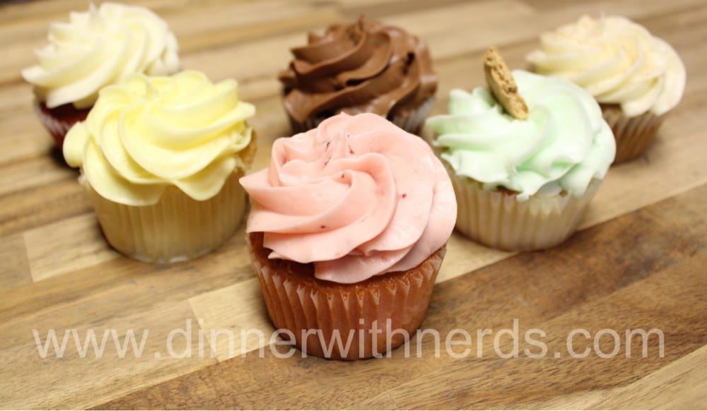 The Cupcake Collection - 109 Photos & 232 Reviews - Bakeries - 1213 6th ...