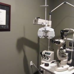 Optica Vision Care - 18 Reviews - Optometrists - 1000 NE Park Dr ...