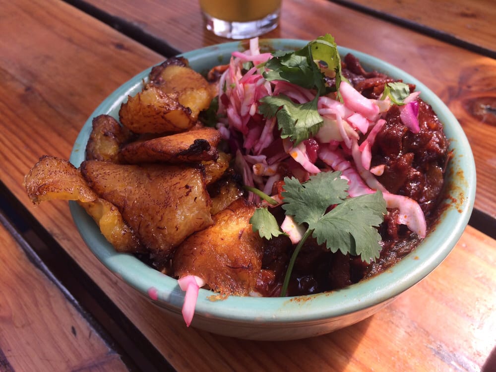 Teote - 295 Photos & 427 Reviews - Latin American - Central Eastside ...