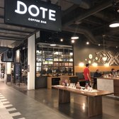 Dote Coffee Bar - 201 Photos & 116 Reviews - Coffee & Tea - 500 ...