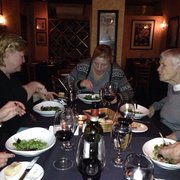 Valerio’s Restaurant - 54 Photos & 45 Reviews - Italian - 12405 ...