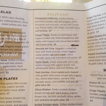 Wild One - 87 Photos & 63 Reviews - Mexican - 349 Main St, Pleasanton ...