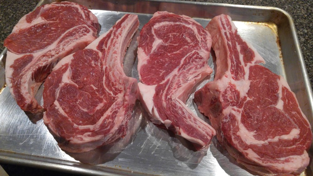 Beef Slabs Of Texas - 15 Photos & 20 Reviews - Meat Shops - 2000 ...
