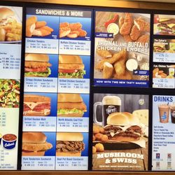 Culver’s - 36 Photos & 38 Reviews - Burgers - 9113 Kingston Pike ...