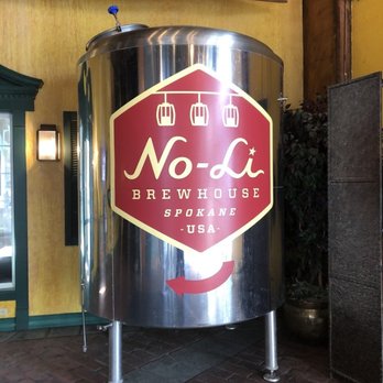 No-Li Brewhouse - 200 Photos & 260 Reviews - Pubs - 1003 E Trent Ave ...