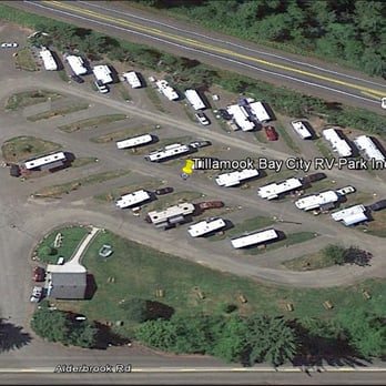 Tillamook Bay City RV Park - 25 Photos & 15 Reviews - RV Parks - 7805 ...