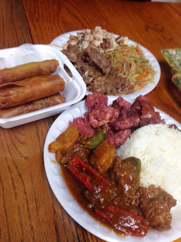 Mabuhay - 15 Photos & 38 Reviews - Filipino - 50 Sand Creek Rd ...