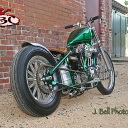 TBC Hot Rods and Bikes - Motorcycle Dealers - 225 W Russell St ...