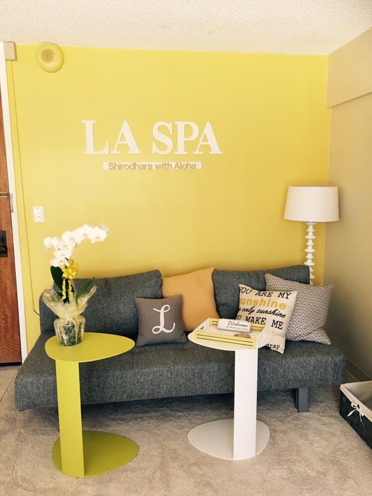 La Spa Hawaii, Honolulu | Roadtrippers