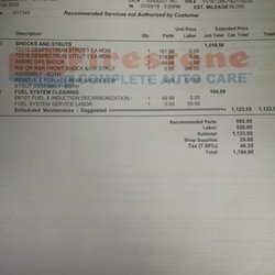 Firestone Complete Auto Care - 23 Reviews - Tires - 4126 University Dr ...