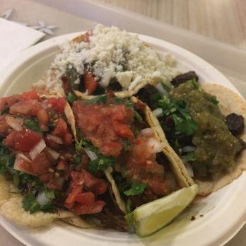 Pinches Tacos - Mexican - Westwood - Los Angeles, CA - Yelp