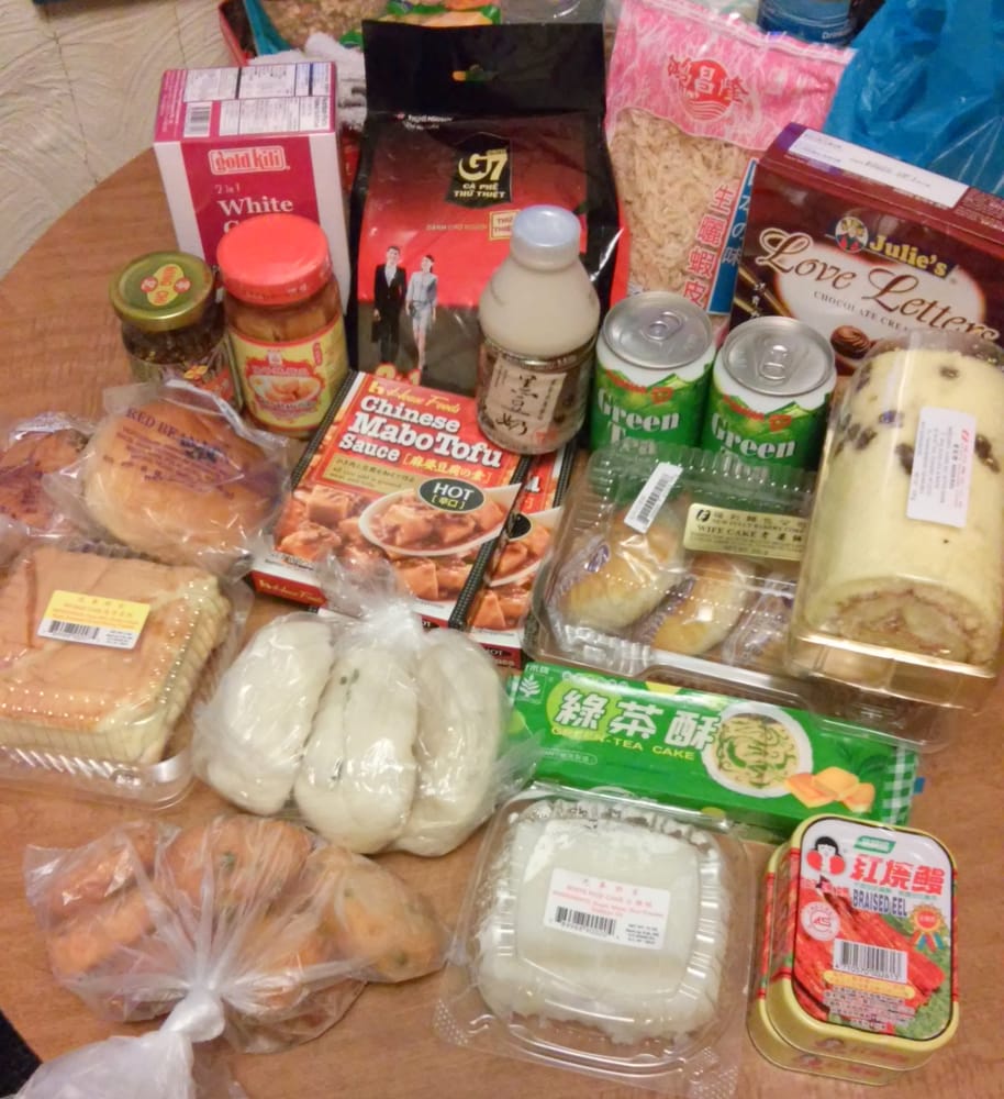 Lotus Food Co - Grocery - Pittsburgh, PA - Yelp