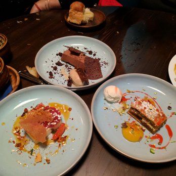 ROOH - 61 Photos & 24 Reviews - Indian - 333 Brannan St, South Beach ...