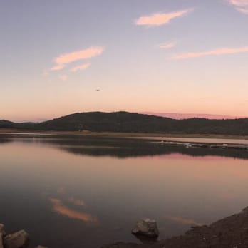 Collins Lake Recreation Area - 143 Photos & 99 Reviews - Lakes - 7530 ...