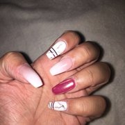 Perfection Nails - 209 Photos & 140 Reviews - Nail Salons - 94-780 ...