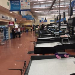 Walmart - Department Stores - Paseo de Montejo 379, Mérida, Yucatán ...