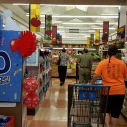 Scott Air Force Commissary - Grocery - 203 W Winters St, Scott Air ...