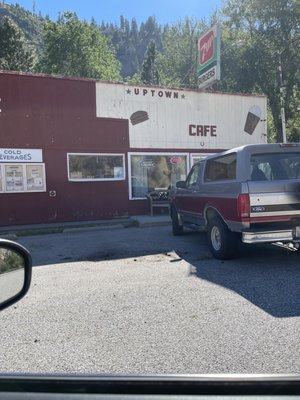 Orondo, WA Map & Directions - MapQuest