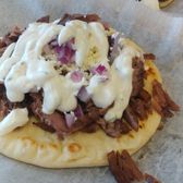 Apolis Greek Street Food - 116 Photos & 133 Reviews - Greek - 1109 ...