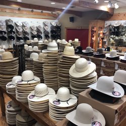 Best Hat Store - (New) 11 Reviews - Fashion - 2739 N Main St, Northeast ...