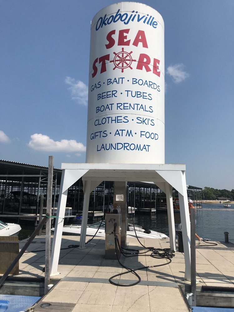 Okoboji Boat Works - 18 Photos - Boating - 1401 Lake Shore Dr, Okoboji ...