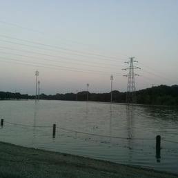 Trinity View Park - Parks - 2445 Texas 356 Service Rd, North Dallas ...