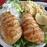 Malibu Seafood Fresh Fish Market & Patio Cafe - 2505 Photos & 2172 ...