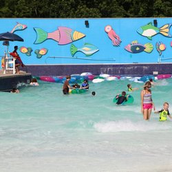 Eagle Pointe Wave Pool - Water Parks - 12450 Eagle Pointe Dr, Mont ...