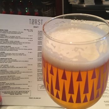 TØRST - 274 Photos & 312 Reviews - Beer Bar - 615 Manhattan Ave ...