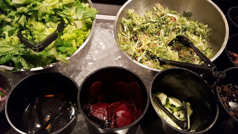 Channel Club - 34 Photos & 42 Reviews - Seafood - 2906 Halibut Point Rd ...