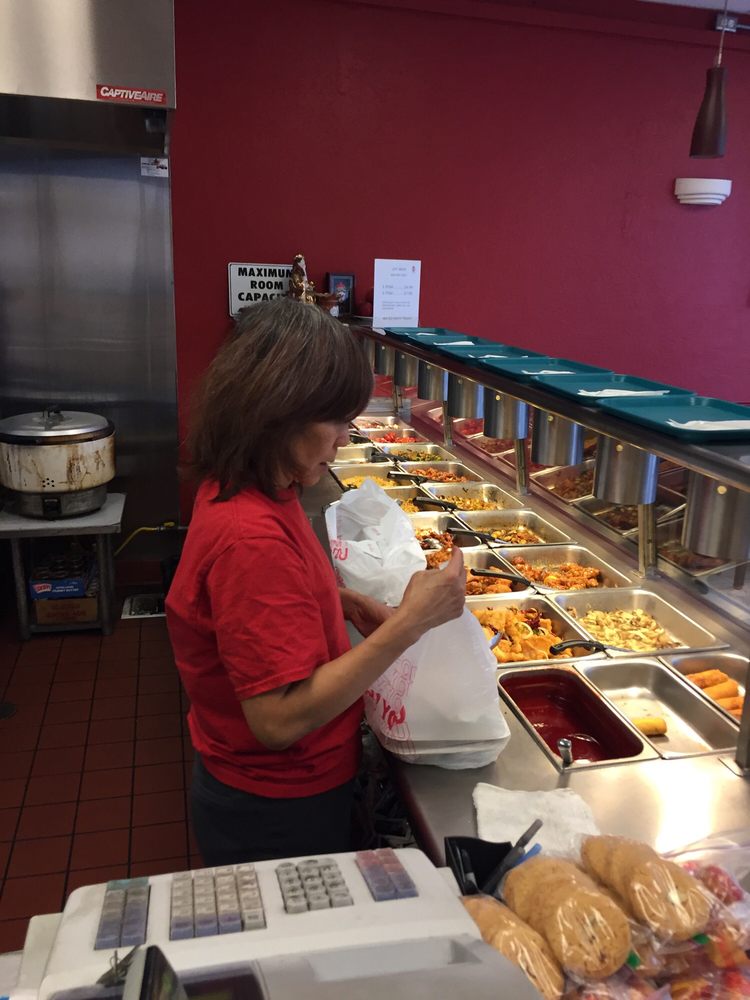 Joy Wok - 77 Photos & 62 Reviews - Chinese - 494 N Mathilda Ave ...