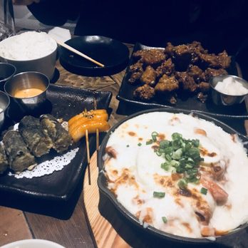 Den Den Korean Fried Chicken - 131 Photos & 114 Reviews - Chicken Wings ...
