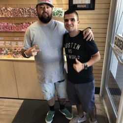 Chumlees Candy On The Blvd - 23 Photos - Candy Stores - 725 S Las Vegas ...