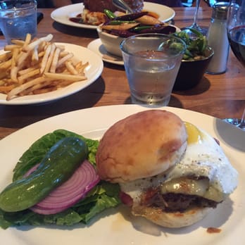 Norman Rose Tavern - 270 Photos & 475 Reviews - American (New) - 1401 ...