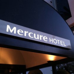 Mercure Roma Centro Colosseo - 21 Photos & 16 Reviews - Hotels - Via ...