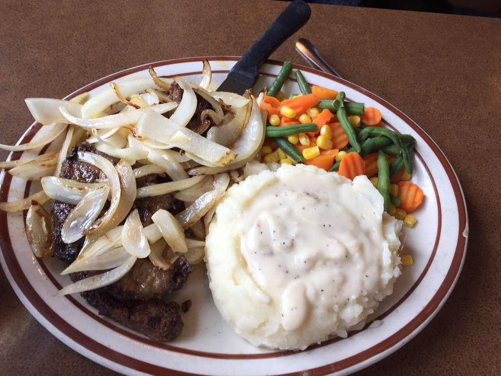 Jim’s Family Restaurant - 23 Photos & 45 Reviews - American (New ...