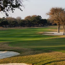 River Crossing Club - Golf - 500 River Way, Spring Branch, TX - Phone ...