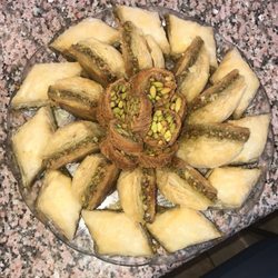 Nablus Pastry & Sweets - 69 Photos & 51 Reviews - Desserts - 1050 Main ...