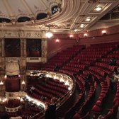 London Coliseum - 2019 All You Need to Know BEFORE You Go (with Photos ...