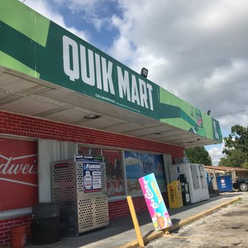 Quik Mart - 27 Photos - Convenience Stores - 401 W Shell Point Rd ...